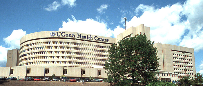 Biomedical Engineering » UCONN Health