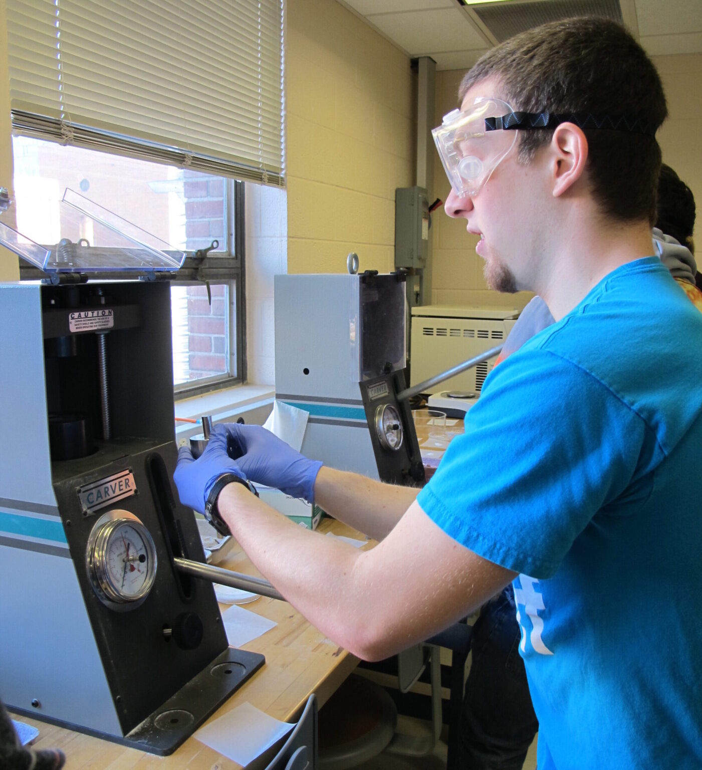 Biomedical Engineering » Major & Minor in Biomedical Engineering