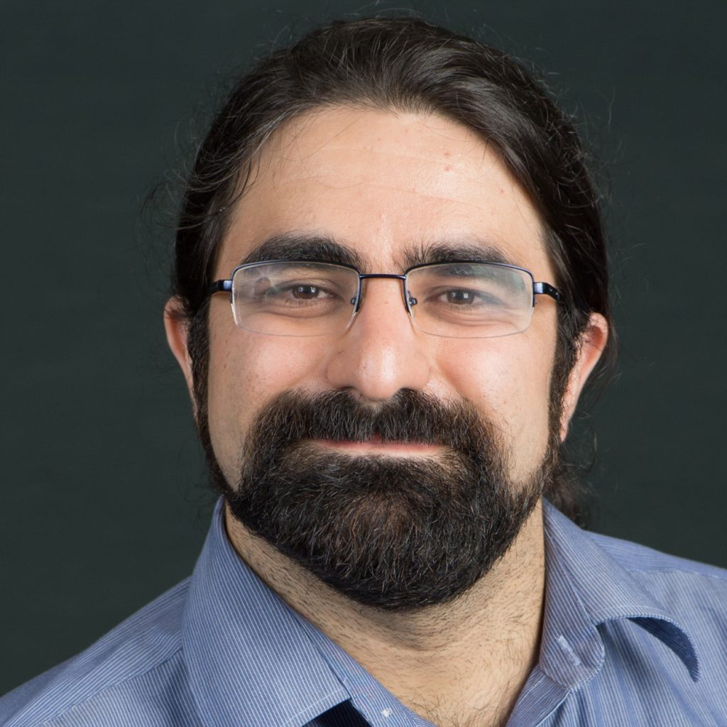 Biomedical Engineering » Shahbazmohamadi, Sina