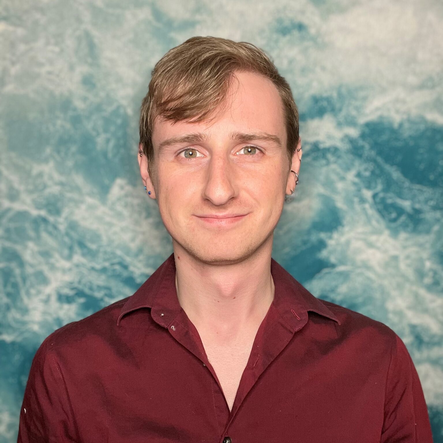 Biomedical Engineering » Staff