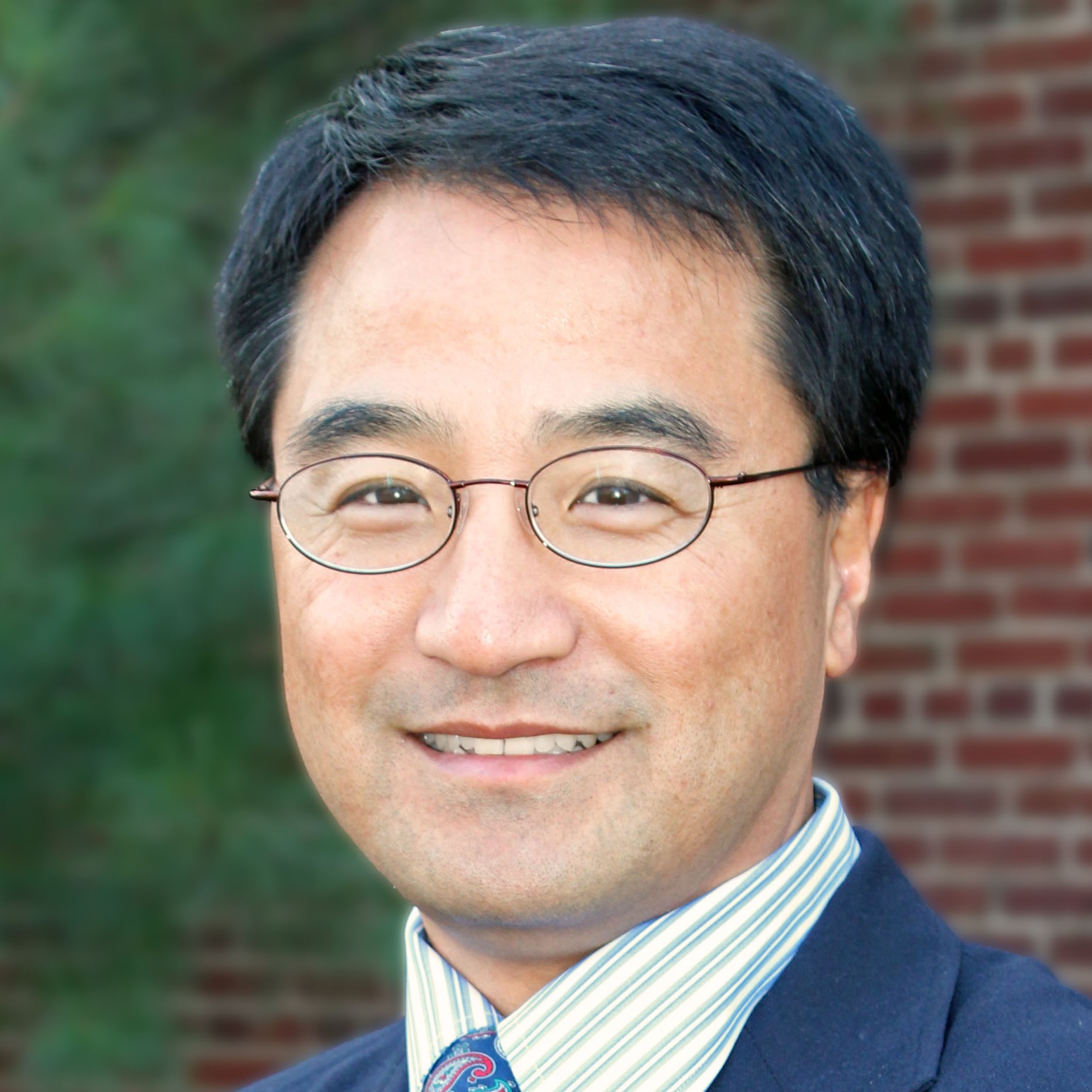 Biomedical Engineering » Core Faculty