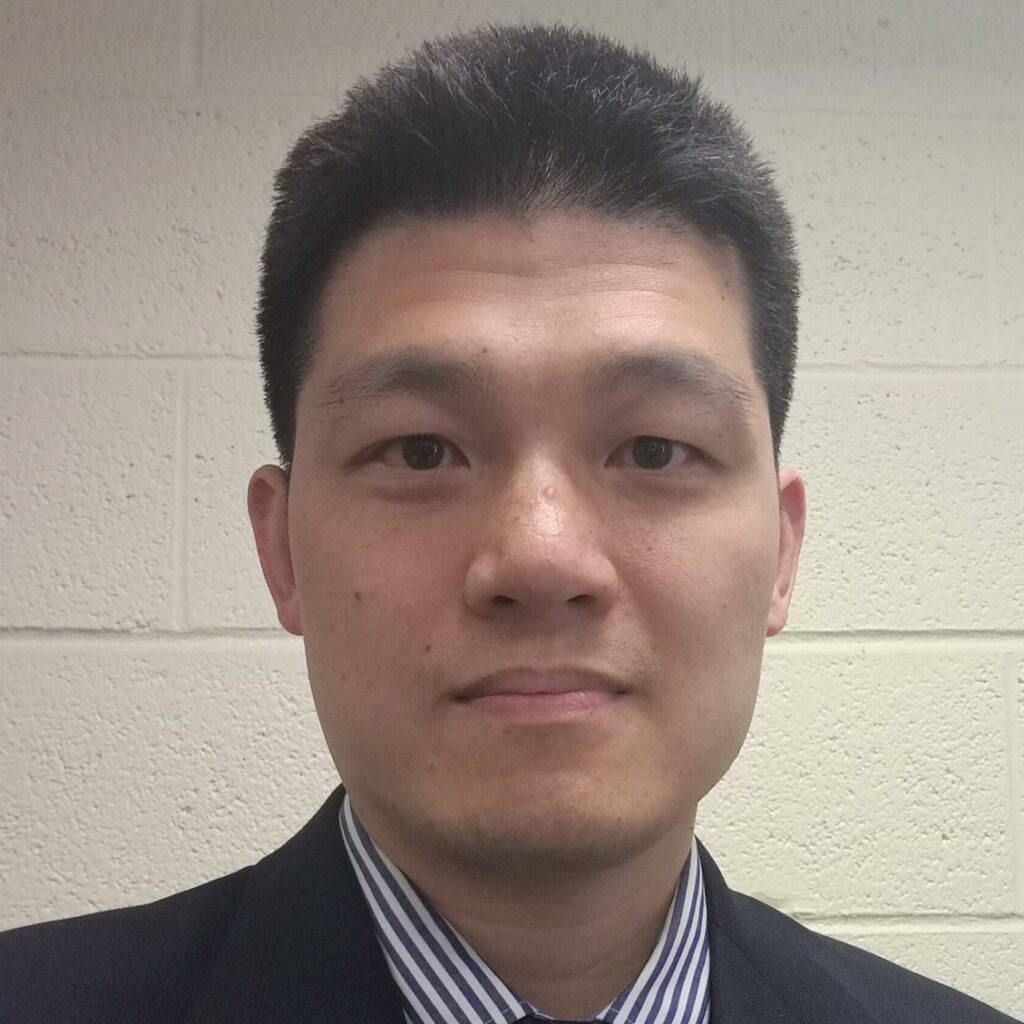 Biomedical Engineering » Core Faculty