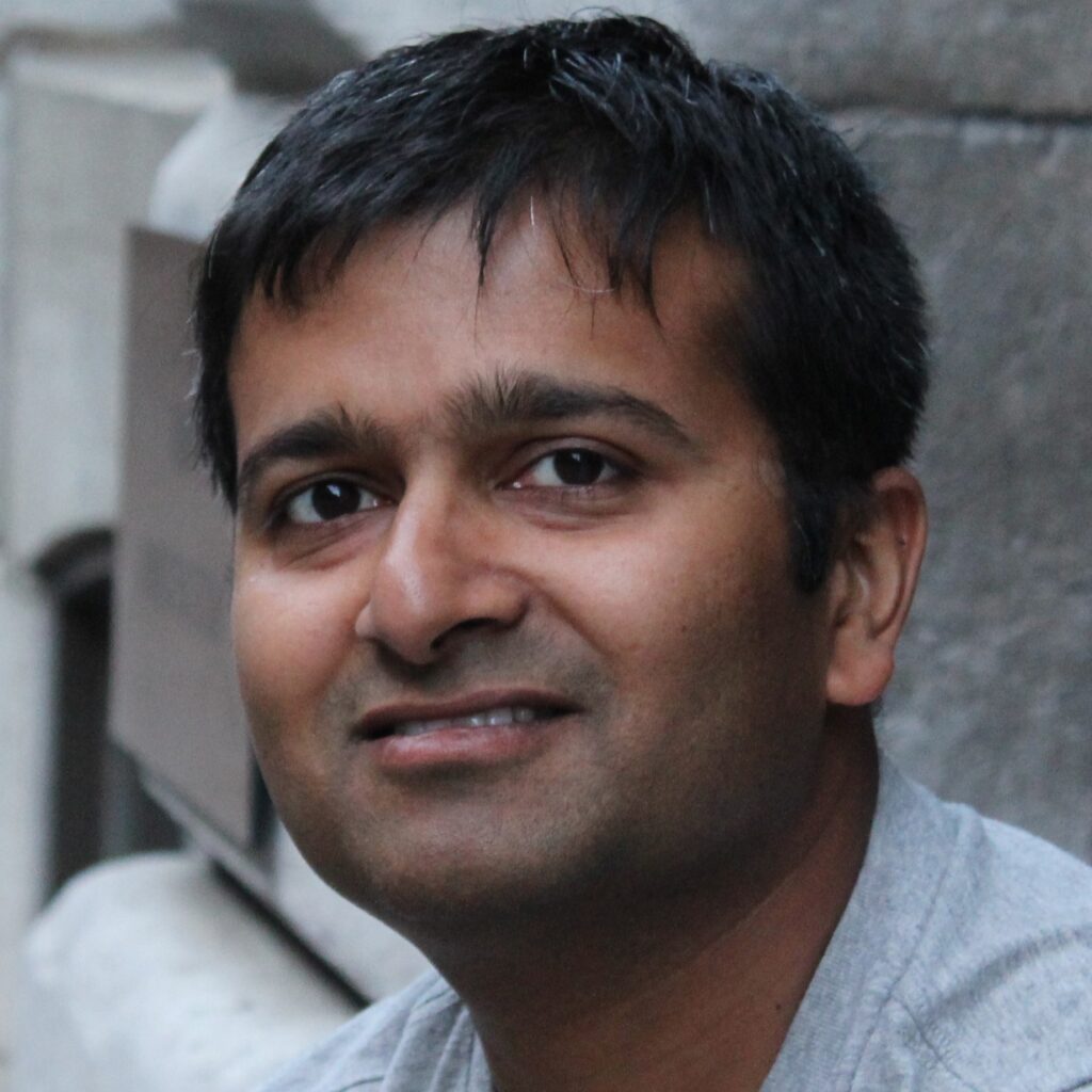 Biomedical Engineering » Dr. Kshitiz