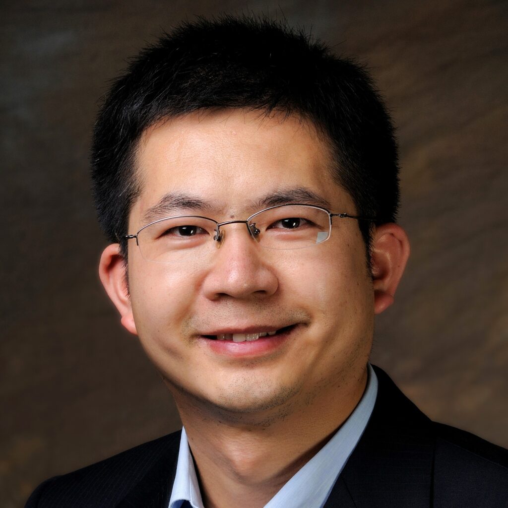 Biomedical Engineering » Changchun Liu, Ph.D.