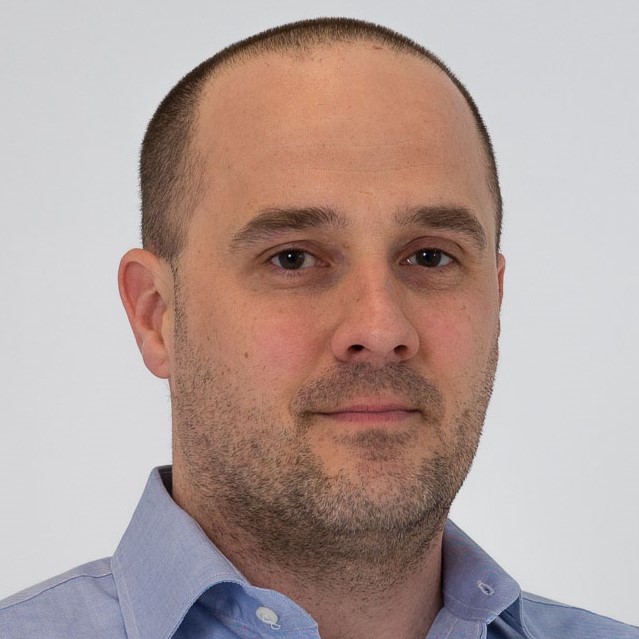 Biomedical Engineering » Tannin A. Schmidt, Ph.D.