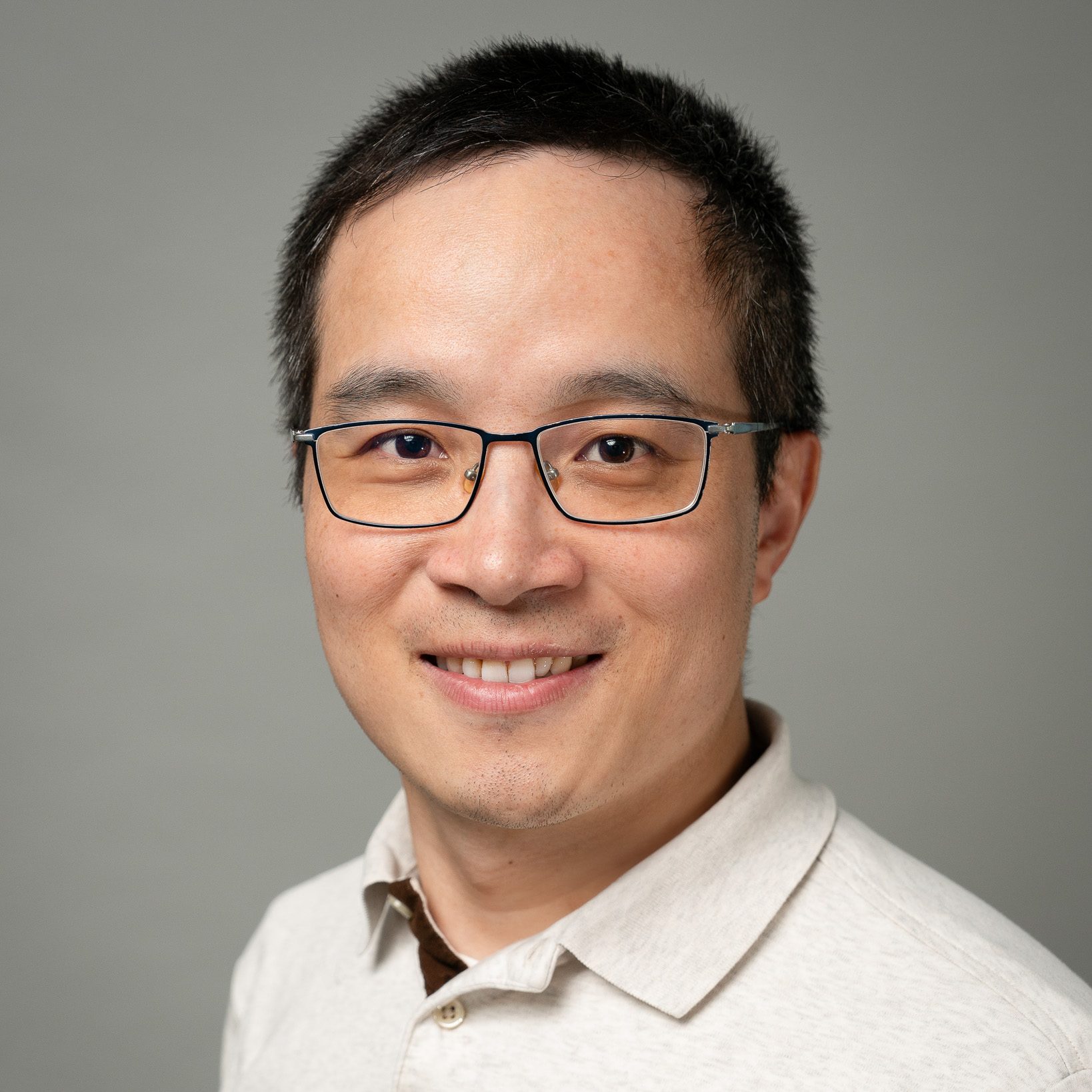 Biomedical Engineering » Kai Yu, Ph.D.